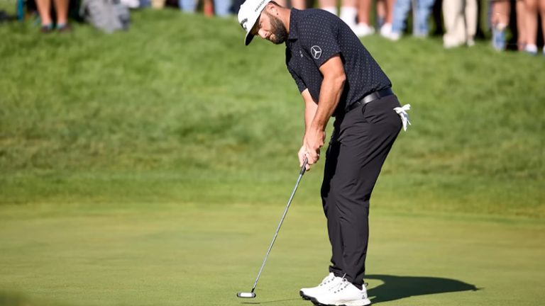 Enhancing Your Putting Game: How to Add a Sight Line to a Putter ...