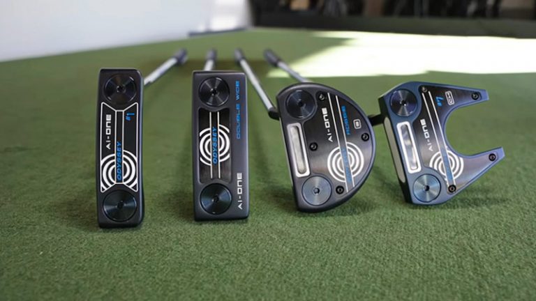 Enhancing Your Putting Game: How to Add a Sight Line to a Putter ...