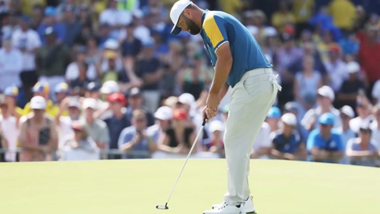 Enhancing Your Putting Game: How to Add a Sight Line to a Putter ...