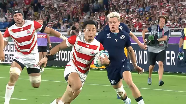 How to Play Wing in Rugby League: A Comprehensive Guide - Metro League