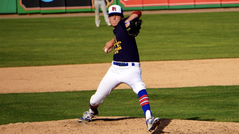 Baseball Arm Care After Pitching? - Metro League