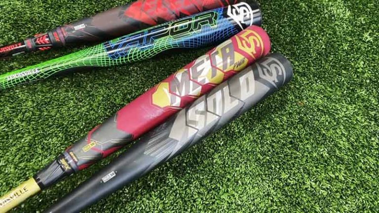 Understand Baseball Bat Numbers: What Does the Number on a Bat Mean ...