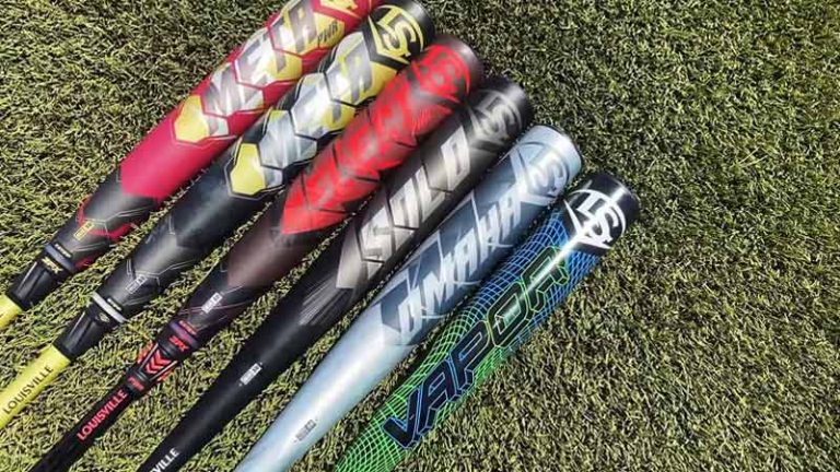 Understand Baseball Bat Numbers: What Does the Number on a Bat Mean ...