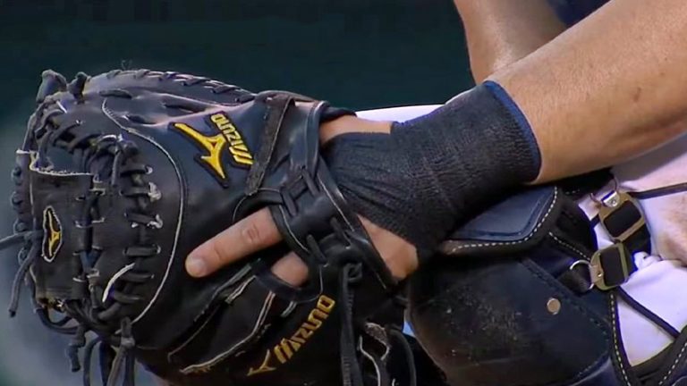 Secrets Behind This Essential Ritual: Why Do Baseball Players Tape ...