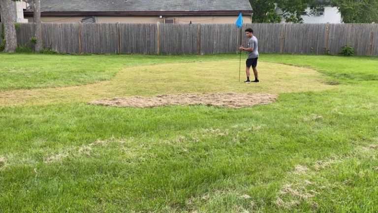 Crafting Your Personal Golf Escape: How to Build a Par 3 in Your ...