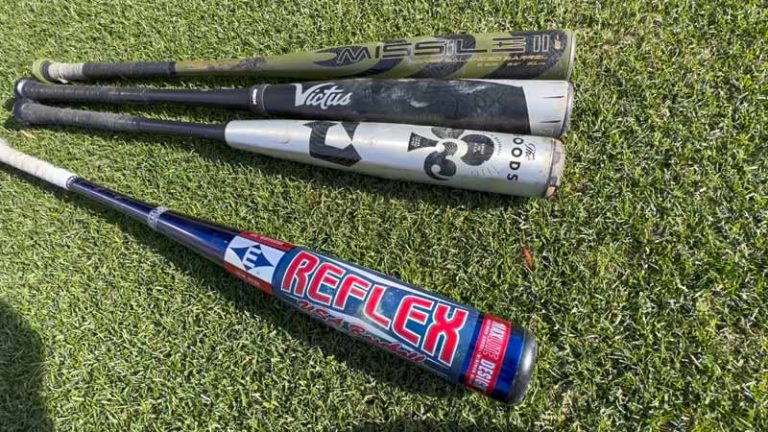 Performance and Safety: Why Does College Use Metal Bats? - Metro League