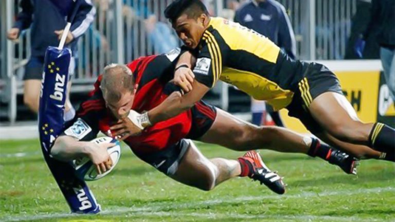How to Play Wing in Rugby League: A Comprehensive Guide - Metro League