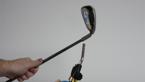 How To Remove Driver Head From Shaft? - Metro League