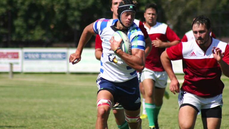 Guide to Rugby Academies: How to Get Scouted for a Rugby Academy ...