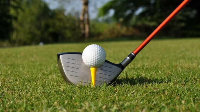 How To Repair A Golf Driver Head? - Metro League