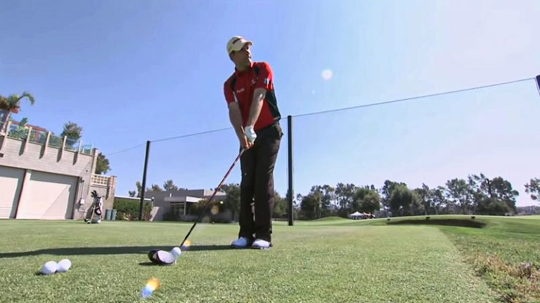 What Golf Courses Were Used in Happy Gilmore? - Metro League