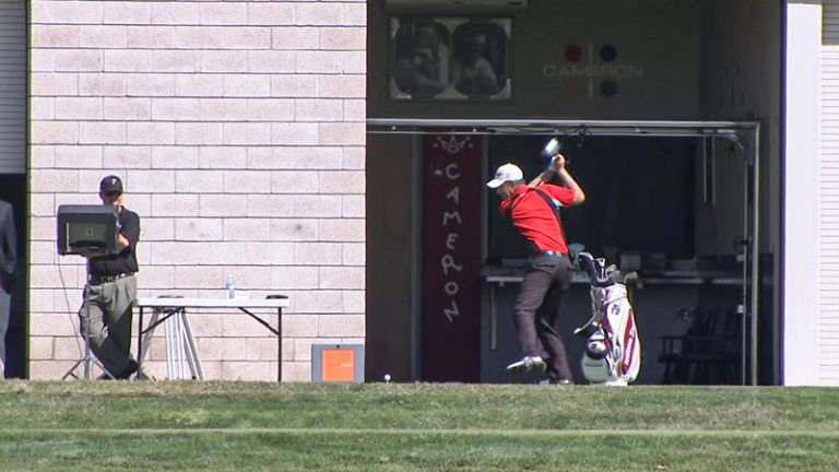 What Golf Courses Were Used in Happy Gilmore? - Metro League