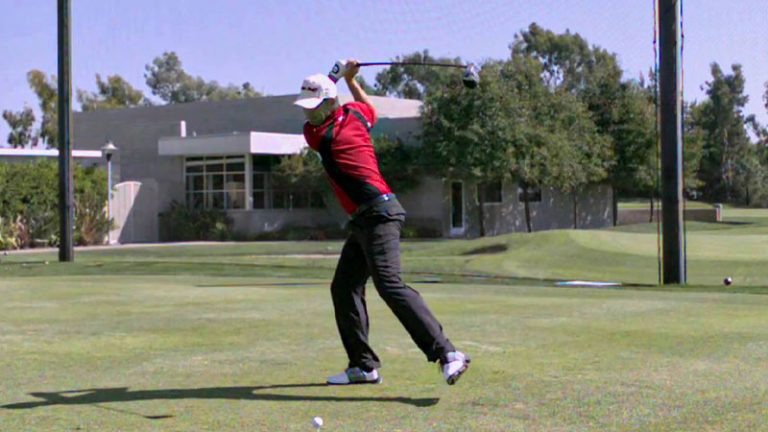 What Golf Courses Were Used in Happy Gilmore? - Metro League