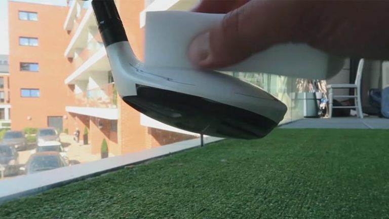 How To Clean Driver Head: Expert Tips for Maintaining Your Golf ...