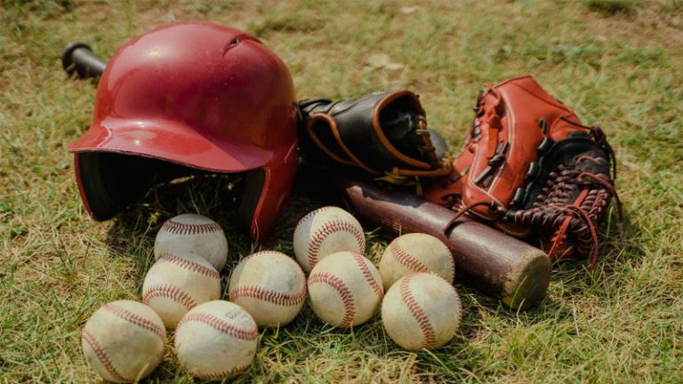How To Soften An Old Baseball Glove Metro League