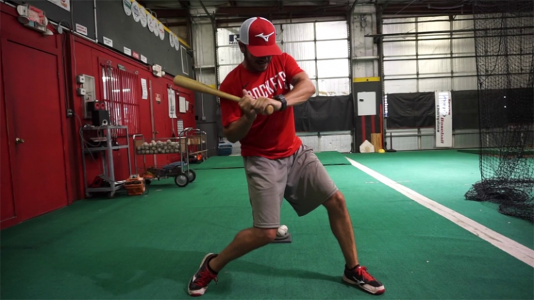 Bat Lag Vs Bat Drag - Metro League