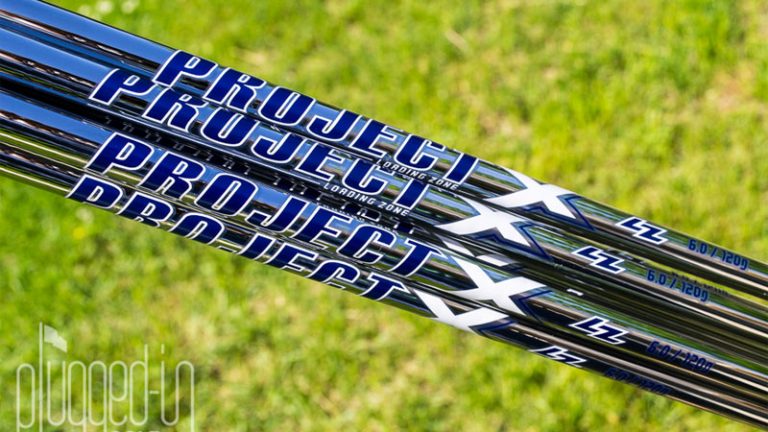 Kbs $ Taper Vs Project X Lz? - Metro League