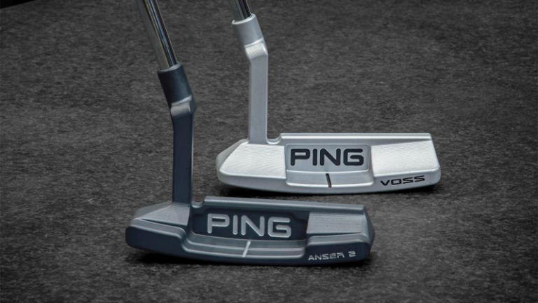 What Is A Milled Putter? - Metro League