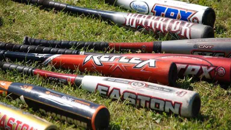 How To Take The End Cap Off A Baseball Bat? - Metro League