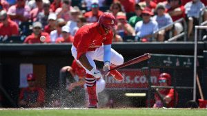 How To Hit Fast Pitching Baseball? - Metro League