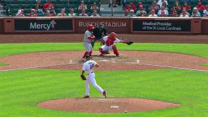 Learn About the Defensive Play: What Is a Pitch Out in Baseball ...