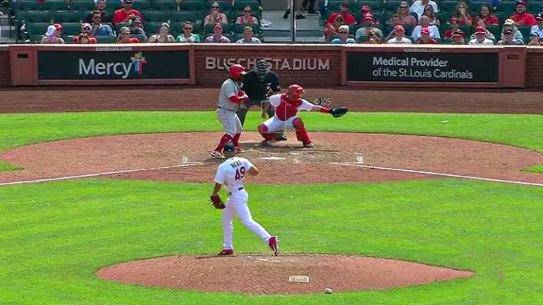 Learn About the Defensive Play: What Is a Pitch Out in Baseball ...