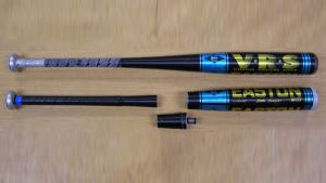 How To Reduce Sting From Baseball Bat - Metro League