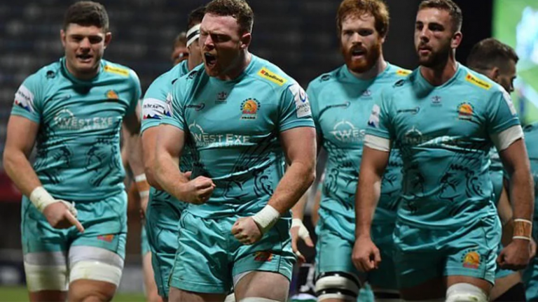 Why Are Rugby Shorts So Short? - Metro League