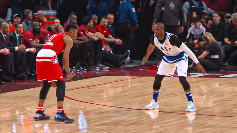 What Does Mvp Mean In Basketball? - Metro League