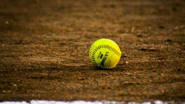Why Are Softball Infields All Dirt? - Metro League
