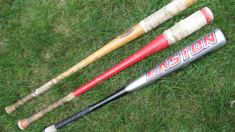 How To Tape A Fungo Bat? - Metro League