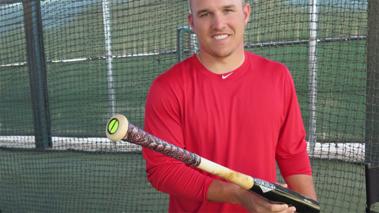 How To Tape A Wood Bat Metro League