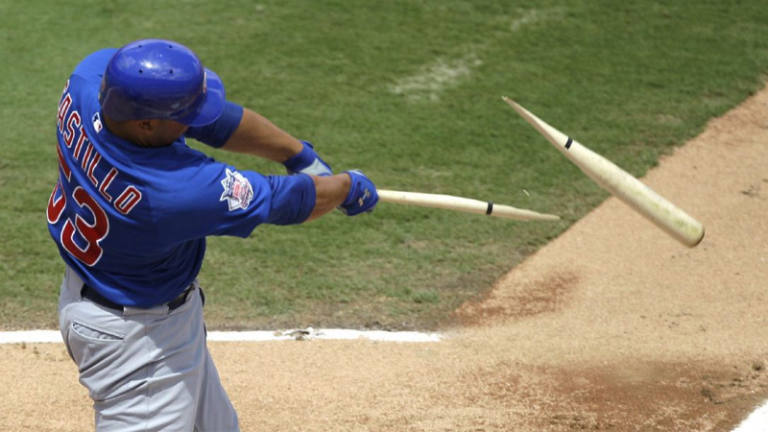 How To Tell If A Composite Bat Is Cracked - Metro League