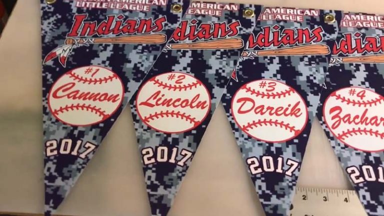 What Is Pennant In Baseball? - Metro League