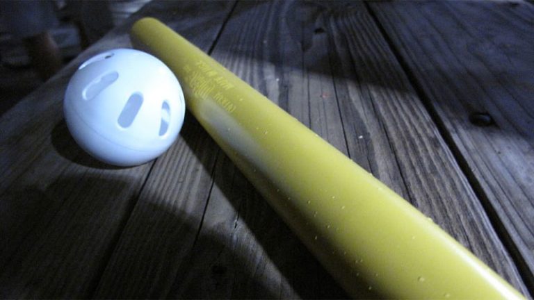 How To Hit A Wiffle Ball? - Metro League