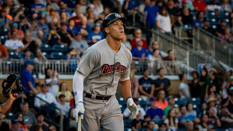 Aa Vs Aaa Youth Baseball - Metro League