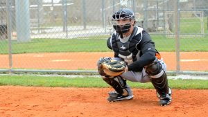 Healing the Catch: How to Treat Catcher’s Thumb? - Metro League