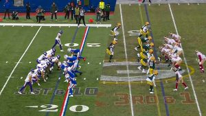 Beyond the Goal Line: What Does a Halfback Do in Football? - Metro League