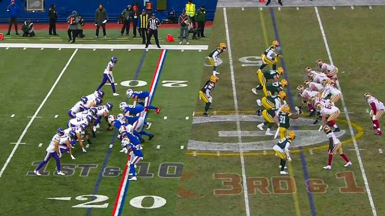 Beyond the Goal Line: What Does a Halfback Do in Football? - Metro League