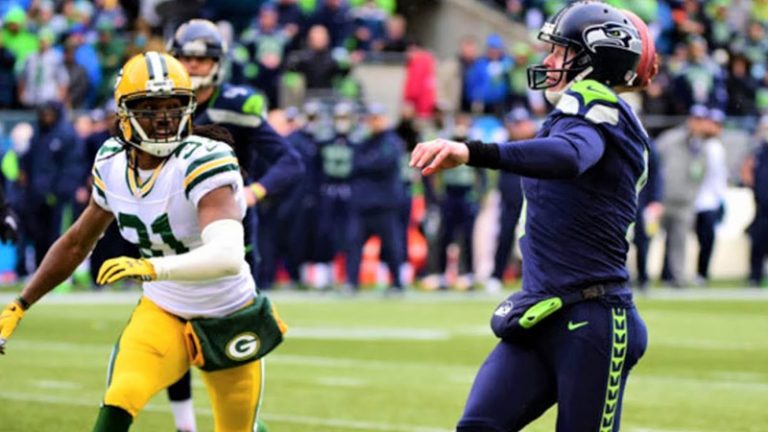 Can You Fake An Extra Point In College Football? - Metro League