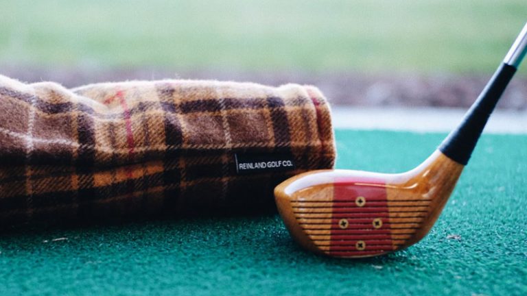 How To Sew A Golf Head Cover? - Metro League