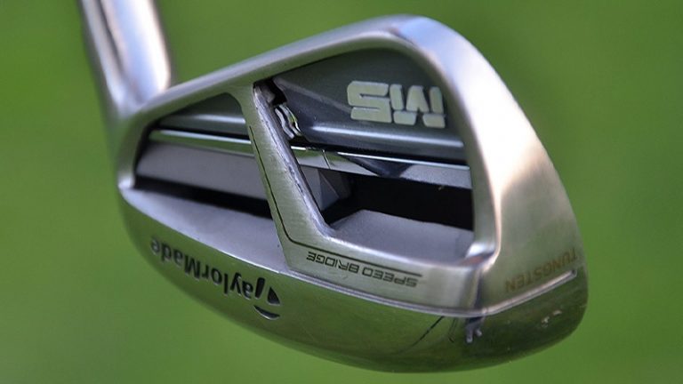 Golf Irons Offset Vs No Offset - Metro League