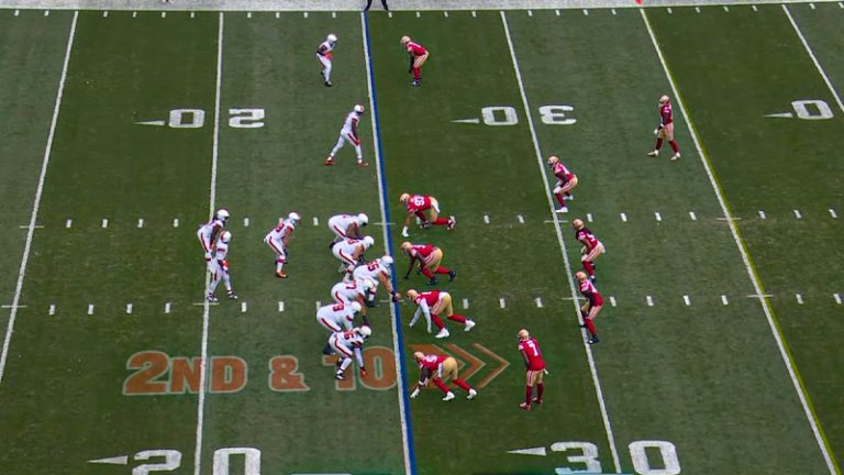 Beyond the Goal Line: What Does a Halfback Do in Football? - Metro League