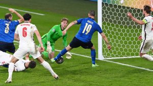 What Happens After Extra Time In Football? - Metro League