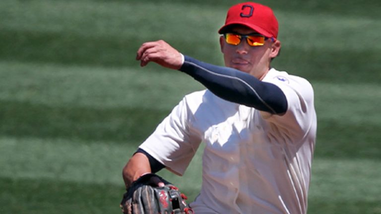 How To Throw A Baseball Left Handed? - Metro League