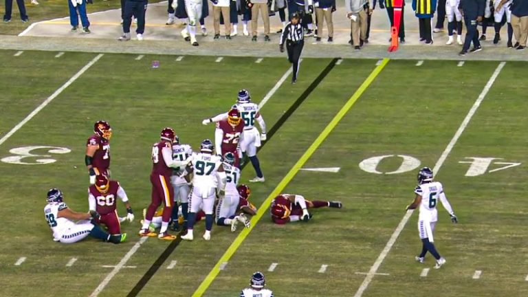 From Huddles to Penalties: What Is an Illegal Formation in Football ...