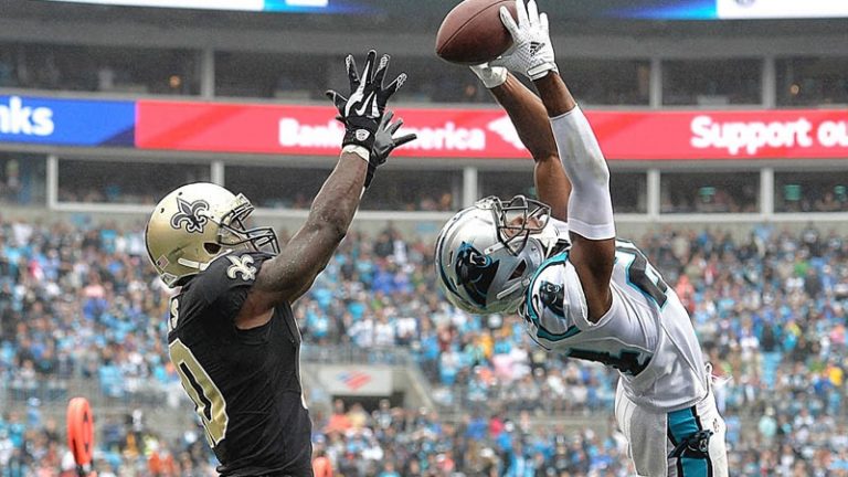 What Is An Interception In American Football? - Metro League