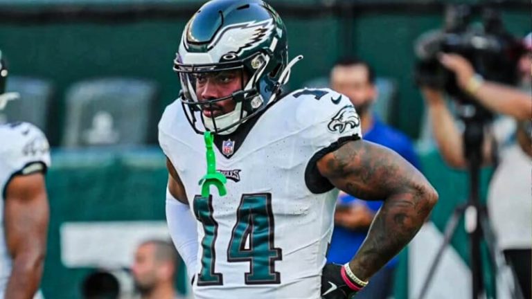 What Scores Are Impossible in American Football? And Why? NFL - Metro ...