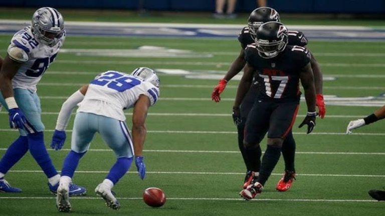 Is Spiking the American Football a Penalty? & Rules for Spiking, NFL ...