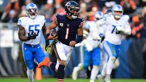 Beyond the Goal Line: What Does a Halfback Do in Football? - Metro League